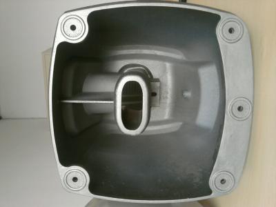 China nodular iron casting, Customized cast iron parts with all kinds of finish, made in China professional manufacturer for sale