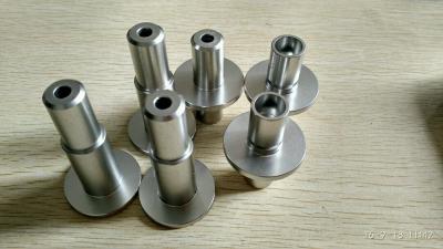 China Customized cnc precision machining parts with all kinds of finishes, made in China professional manufacturer for sale