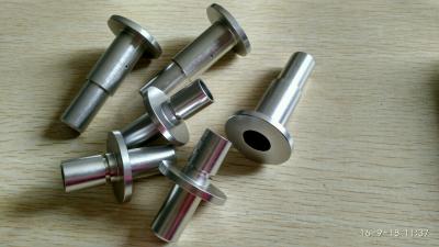 China Customized cnc precision machining parts with all kinds of finishes, made in China professional manufacturer for sale