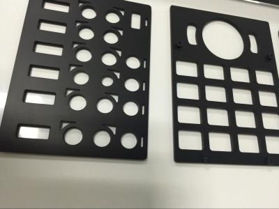 China Customized cnc precision machining parts with all kinds of finishes, made in China professional manufacturer for sale