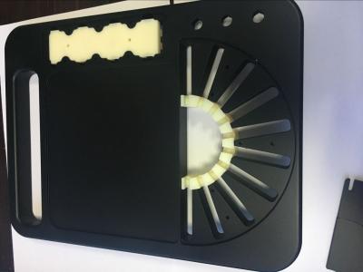 China Customized cnc precision machining parts with all kinds of finishes, made in China professional manufacturer for sale