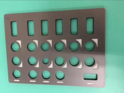 China Customized custom CNC machining part with all kinds of finishes, made in China professional manufacturer for sale