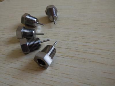 China Customized cnc precision machining parts with all kinds of finishes, made in China professional manufacturer for sale