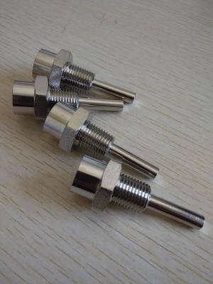 China Customized cnc precision machining parts with all kinds of finishes, made in China professional manufacturer factory