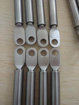 China Customized custom CNC machining part with all kinds of finishes, made in China professional manufacturer for sale