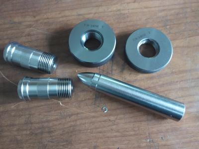 China Customized cnc machining parts with all kinds of finishes, made in China professional manufacturer factory