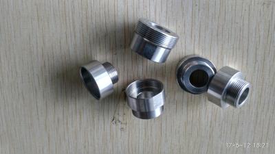China Customized custom CNC machining part with all kinds of finishes, made in China professional manufacturer for sale