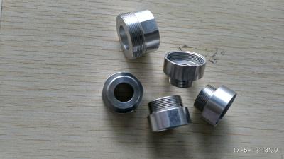China Customized custom CNC machining part with all kinds of finishes, made in China professional manufacturer for sale