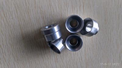 China Customized custom CNC machining part with all kinds of finishes, made in China professional manufacturer for sale