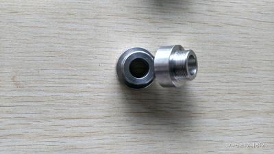 China Customized custom CNC machining part with all kinds of finishes, made in China professional manufacturer for sale
