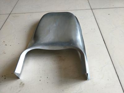 China la embutición profunda, viviendas para el indicador de presión, metal del acero inoxidable que sella partes con toda clase de finales, sellando parte en venta