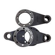 China Aluminum Casting Parts With Different Standards for sale