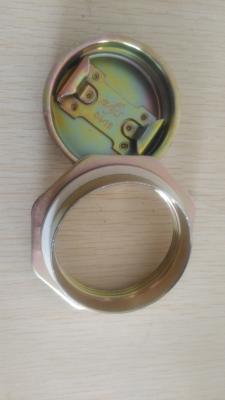 Capsule el sello que sella las piezas de metal, cuba antirrobo, tapa de la cuba, va, pedidos del OEM son recepción, sellando, sello del casquillo del tambor, sellos del casquillo de la ETIQUETA