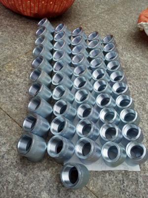 China pipe fitting, elbow, tee, coupling, Stainless steel,Customized cnc precision machining parts with all kinds of finishes for sale