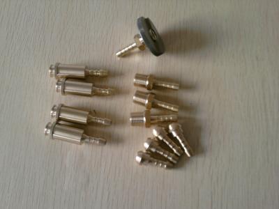 China Processing custom all kinds of pipe fitting, CNC machining, brass fitting, made in China professional manufacturer for sale