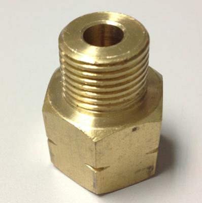 China Processing custom all kinds of pipe fitting, CNC machining, brass fitting, made in China professional manufacturer for sale