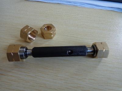 China Processing custom all kinds of pipe fitting, CNC machining, brass fitting, made in China professional manufacturer for sale