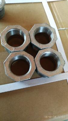 China pipe fitting, elbow, tee, coupling, Stainless steel,Customized cnc precision machining parts with all kinds of finishes for sale