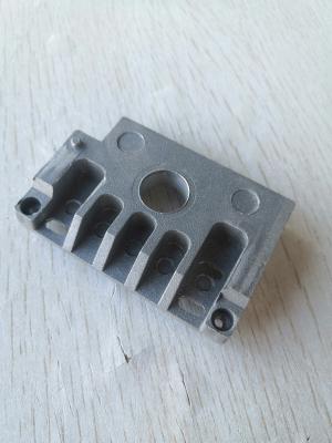 China Aluminum die cast parts，Terminal joint for sale