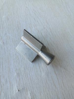 China Aluminum die cast parts，Terminal joint for sale