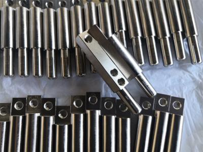 China Custom Pressure Gauge Connectors, Connectors, All Kind Of Cnc Machining Parts,Cnc Machining Service,OE Made In China for sale