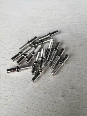 China Custom Pressure Gauge Connectors, Connectors, All Kind Of Cnc Machining Parts,Cnc Machining Service,OE Made In China for sale