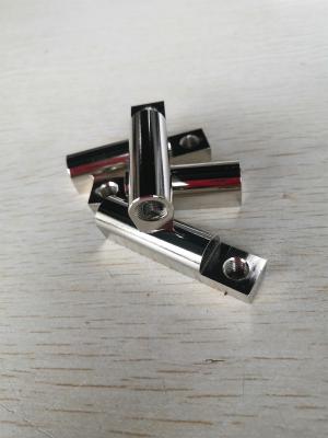 China Custom Pressure Gauge Connectors, Connectors, All Kind Of Cnc Machining Parts,Cnc Machining Service,OE Made In China for sale