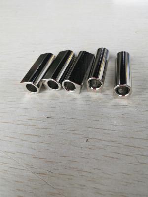 China Custom Pressure Gauge Connectors, Connectors, All Kind Of Cnc Machining Parts,Cnc Machining Service,OE Made In China for sale