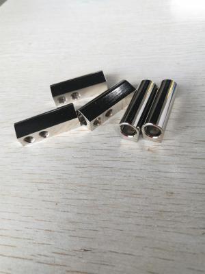 China Custom Pressure Gauge Connectors, Connectors, All Kind Of Cnc Machining Parts,Cnc Machining Service,OE Made In China for sale