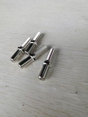 China Custom Pressure Gauge Connectors, Connectors, All Kind Of Cnc Machining Parts,Cnc Machining Service,OE Made In China for sale