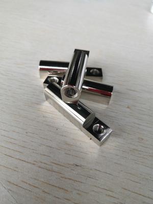 China Custom Pressure Gauge Connectors, Connectors, All Kind Of Cnc Machining Parts,Cnc Machining Service,OE Made In China for sale