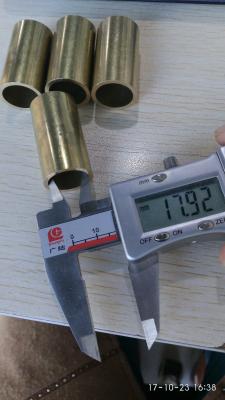 China Processing custom all kinds of pipe fitting,Adapte,CNC machining, brass tube, made in China professional manufacturer for sale