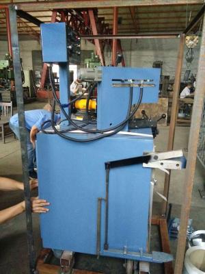 Línea doble laminador, máquina no estándar, que prensa por encargo del tubo de la pared conveniente para el tubo de 4.75/6.36/8.1/10m m,