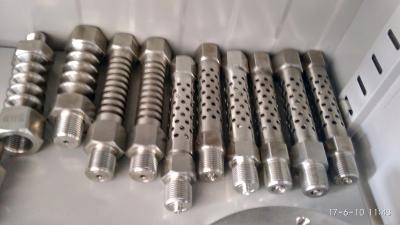 China Customized custom CNC machining part with all kinds of finishes, made in China professional manufacturer for sale