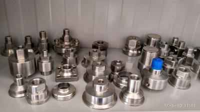 China Customized custom CNC machining part with all kinds of finishes, made in China professional manufacturer for sale