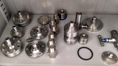 China Customized custom CNC machining part with all kinds of finishes, made in China professional manufacturer for sale