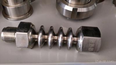 China Customized custom CNC machining part with all kinds of finishes, made in China professional manufacturer for sale