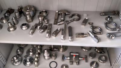 China Customized custom CNC machining part with all kinds of finishes, made in China professional manufacturer for sale