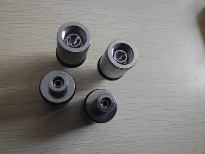 China Customized custom CNC machining part with all kinds of finishes, made in China professional manufacturer for sale