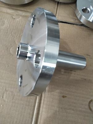 China CNC machining Pressure gauge spare part, fitting, body, Customized custom CNC machining part with all kinds of finishes for sale