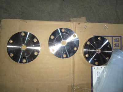 China CNC machining Pressure gauge spare part, fitting, body, Customized custom CNC machining part with all kinds of finishes for sale