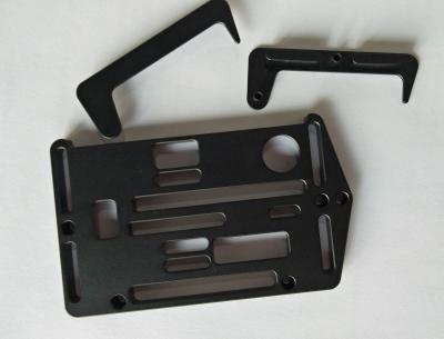 China Customized Custom CNC Machining Part With All Kinds Of Finishes, Made In China Professional Manufacturer for sale