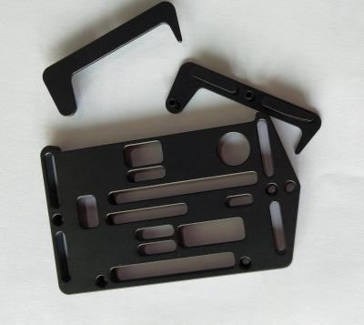 China Customized custom CNC machining part with all kinds of finishes, made in China professional manufacturer for sale