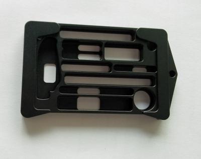 China Customized custom CNC machining part with all kinds of finishes, made in China professional manufacturer for sale