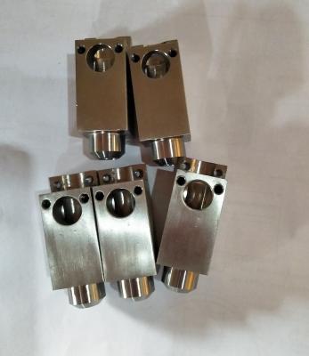 China Customized Custom CNC Machining Part With All Kinds Of Finishes, Made In China Professional Manufacturer for sale
