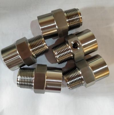 China Customized Custom CNC Machining Part With All Kinds Of Finishes, Made In China Professional Manufacturer for sale