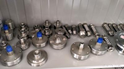 China Custom Pressure Gauge Connectors, Connectors, All Kind Of Cnc Machining Parts,Cnc Machining Service,OE Made In China factory