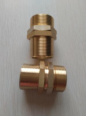 Processing custom all kinds of pipe fitting,Adapte,CNC machining, brass fitting,threaded brass fittings