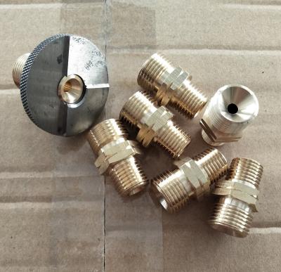 China Processing Custom All Kinds Of Pipe Fitting,Adapte,CNC Machining, Brass Fitting,Brass Nuts And Bolts.Threaded Brass Fit for sale