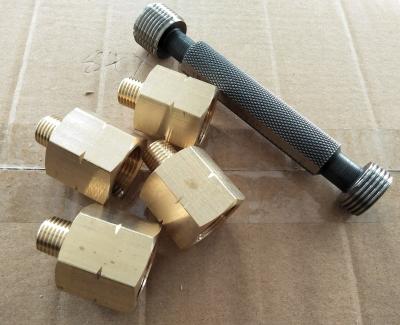 China Processing Custom All Kinds Of Pipe Fitting,Adapte,CNC Machining, Brass Fitting,Brass Nuts And Bolts.Threaded Brass Fit for sale